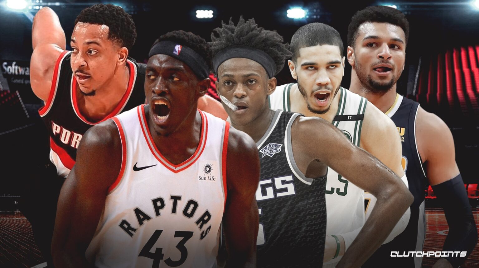 Indian NBA Players: Sim Bhullar - Why So Few Indian Basketball Players?